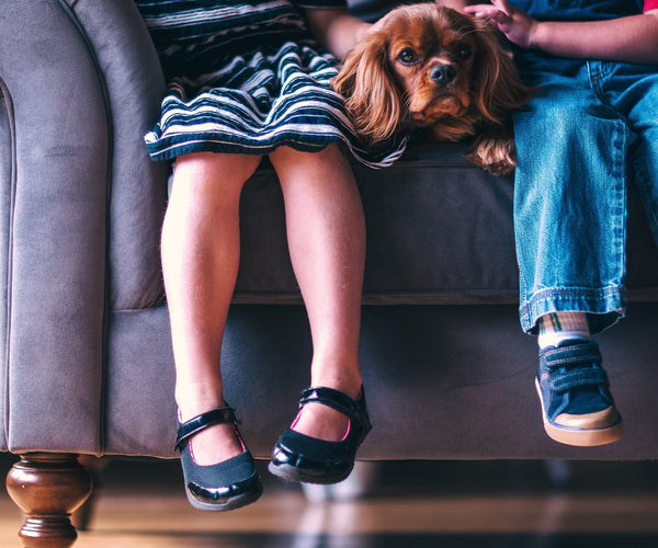 Kids footwear – Sinoken