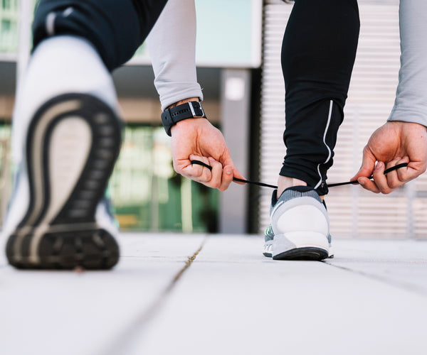 Men footwear – Sinoken