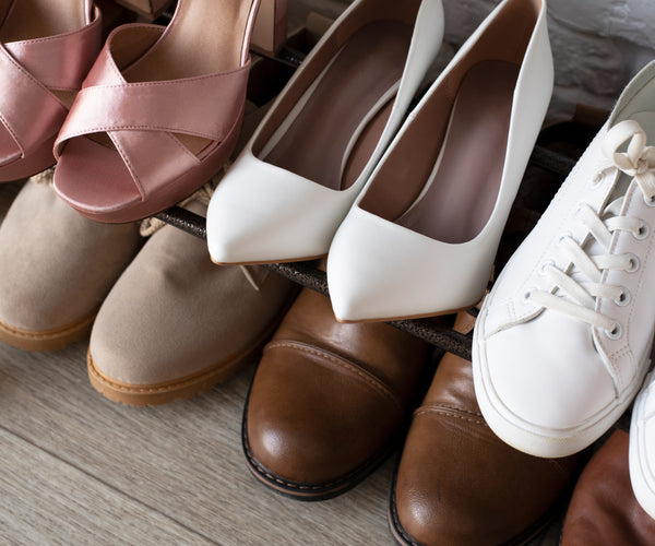 Synthetic shoes – Sinoken