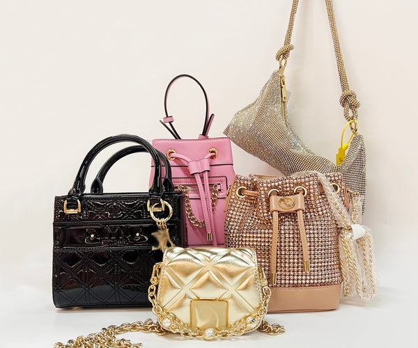 Fashion bags – Sinoken